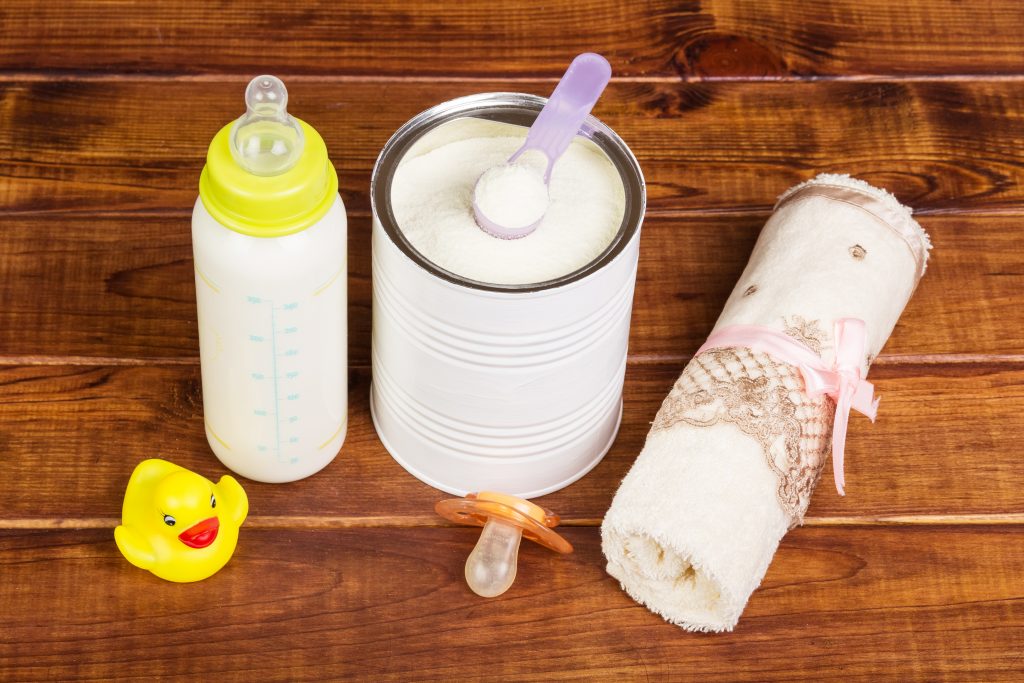 Instant Drinks and Meals | Maas-Intersales